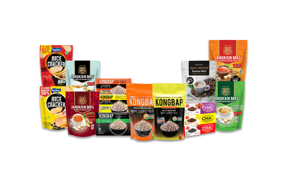 MARI OPPA – Marifood – Food and Beverage Company