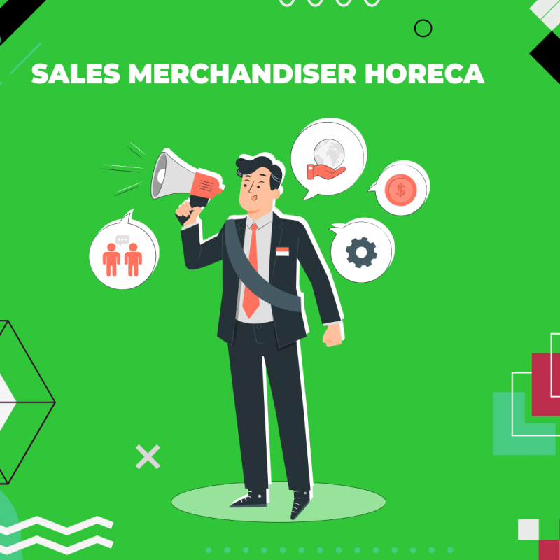 Lowongan Pekerjaan – Marifood – Food and Beverage Company